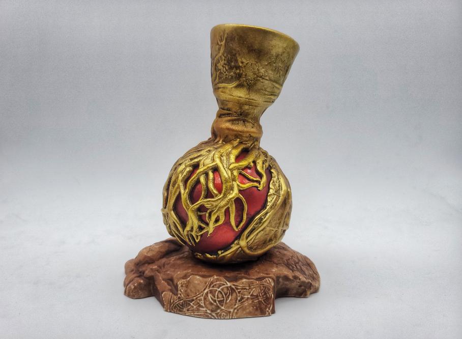 Souls Likes – Cute Monster Props