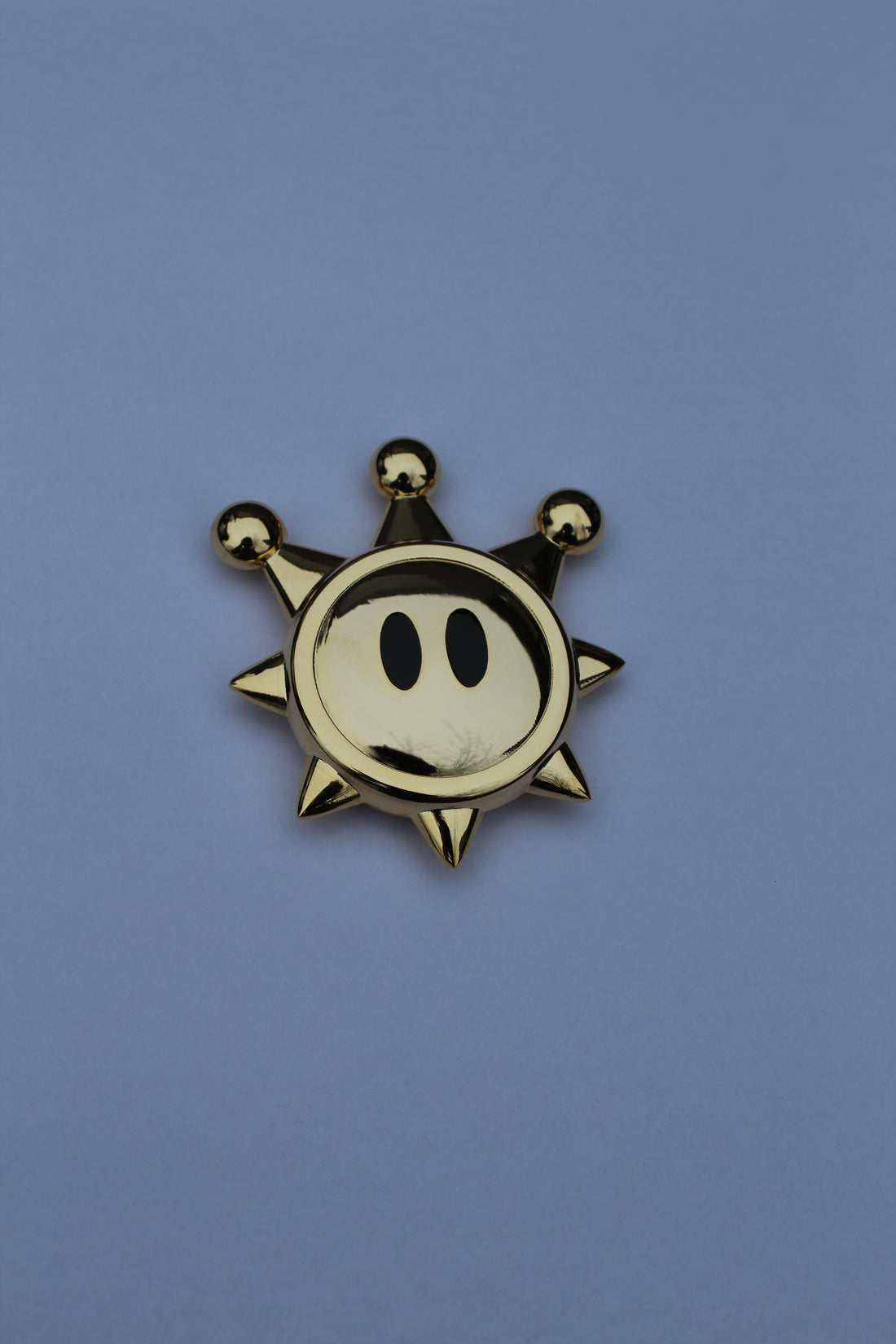 Shine Sprite - Metal Collectible Coin – Cute Monster Props