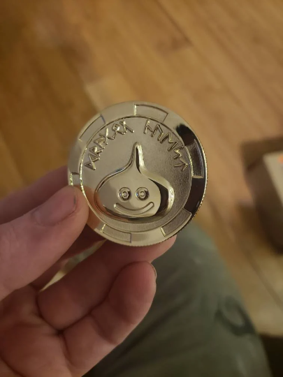 RPGs – Cute Monster Props